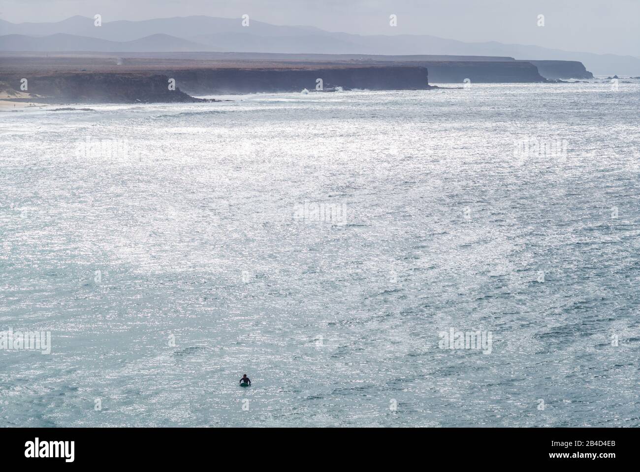 Playa el castillo hi-res stock photography and images - Alamy