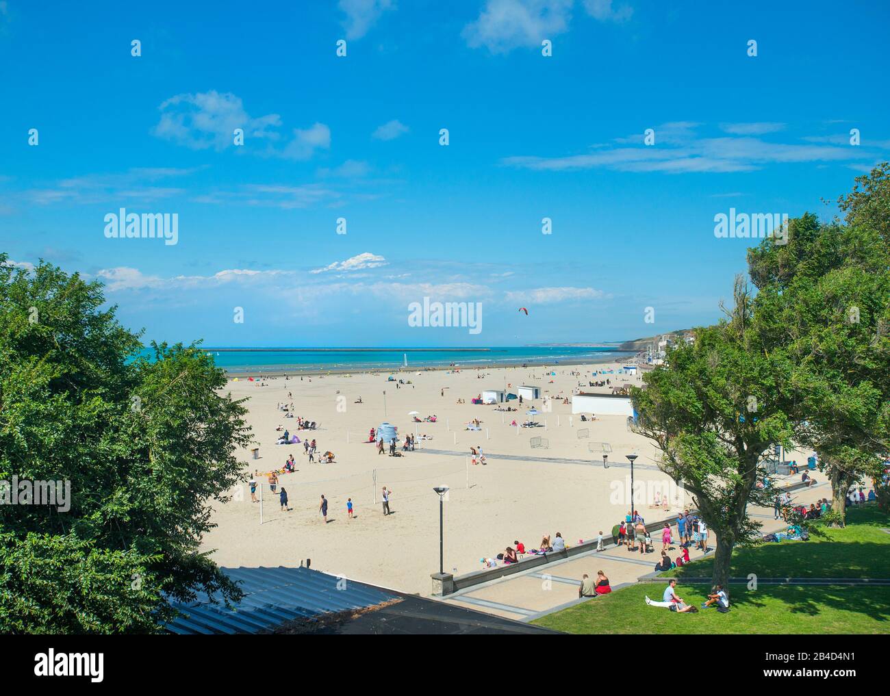 Boulogne sur mer hi-res stock photography and images - Alamy