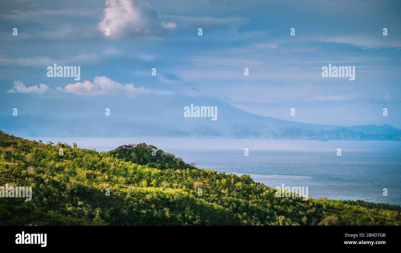 Partly Covered High Resolution Stock Photography and Images - Alamy