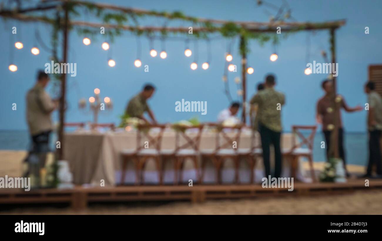 Servants table hi-res stock photography and images - Alamy