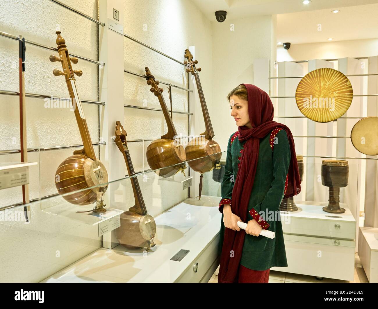 Persian musical instruments hi-res stock photography and images - Alamy