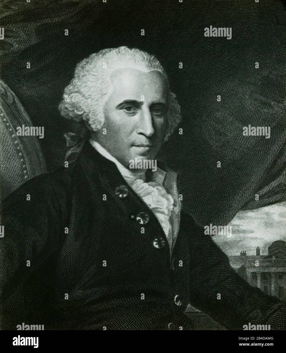 Famous quakers hi-res stock photography and images - Alamy