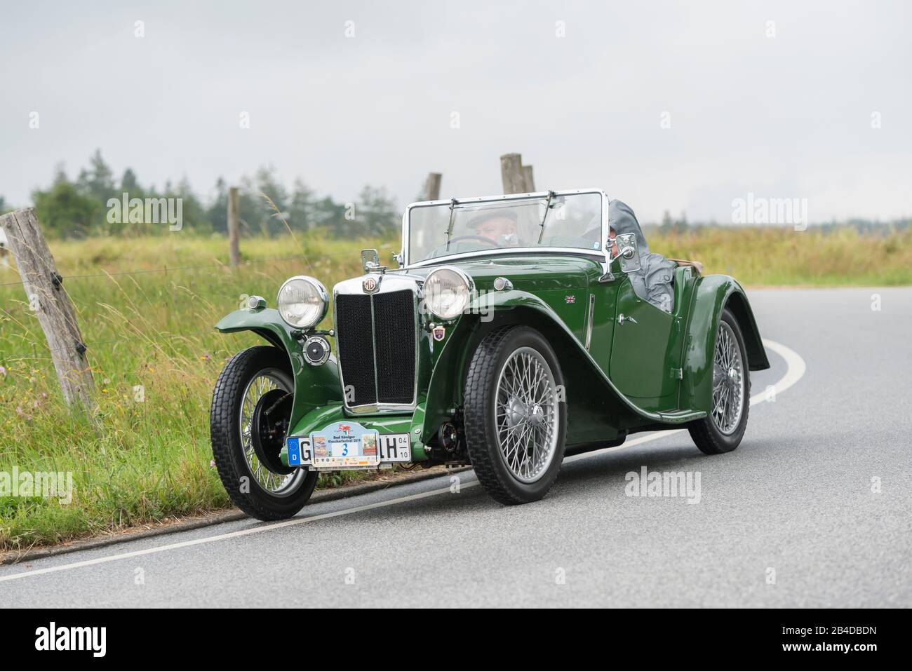 1934 mg hi-res stock photography and images - Alamy