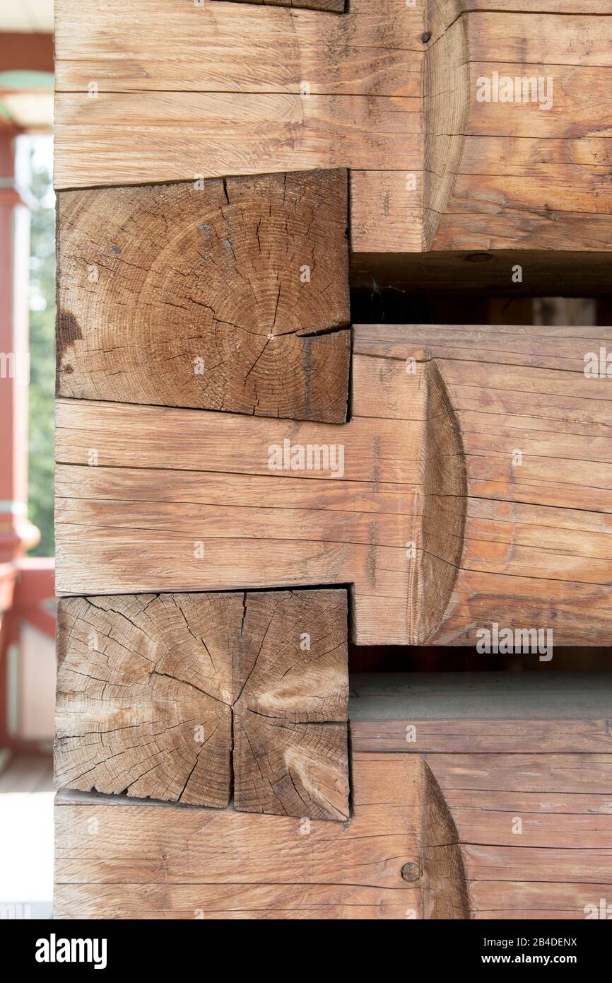 Wood joints hi-res stock photography and images - Alamy