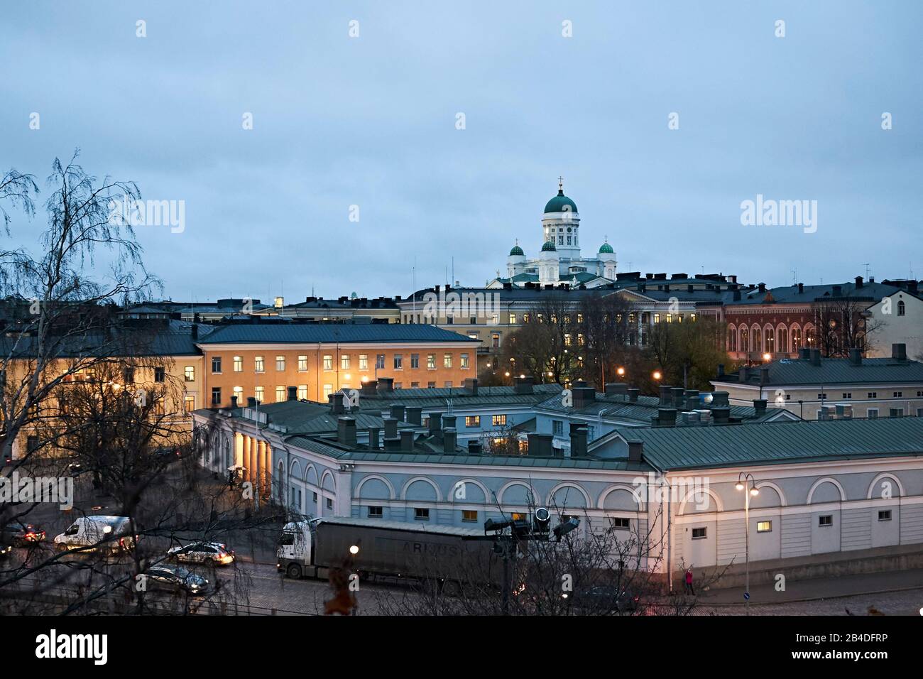 Dom background hi-res stock photography and images - Alamy