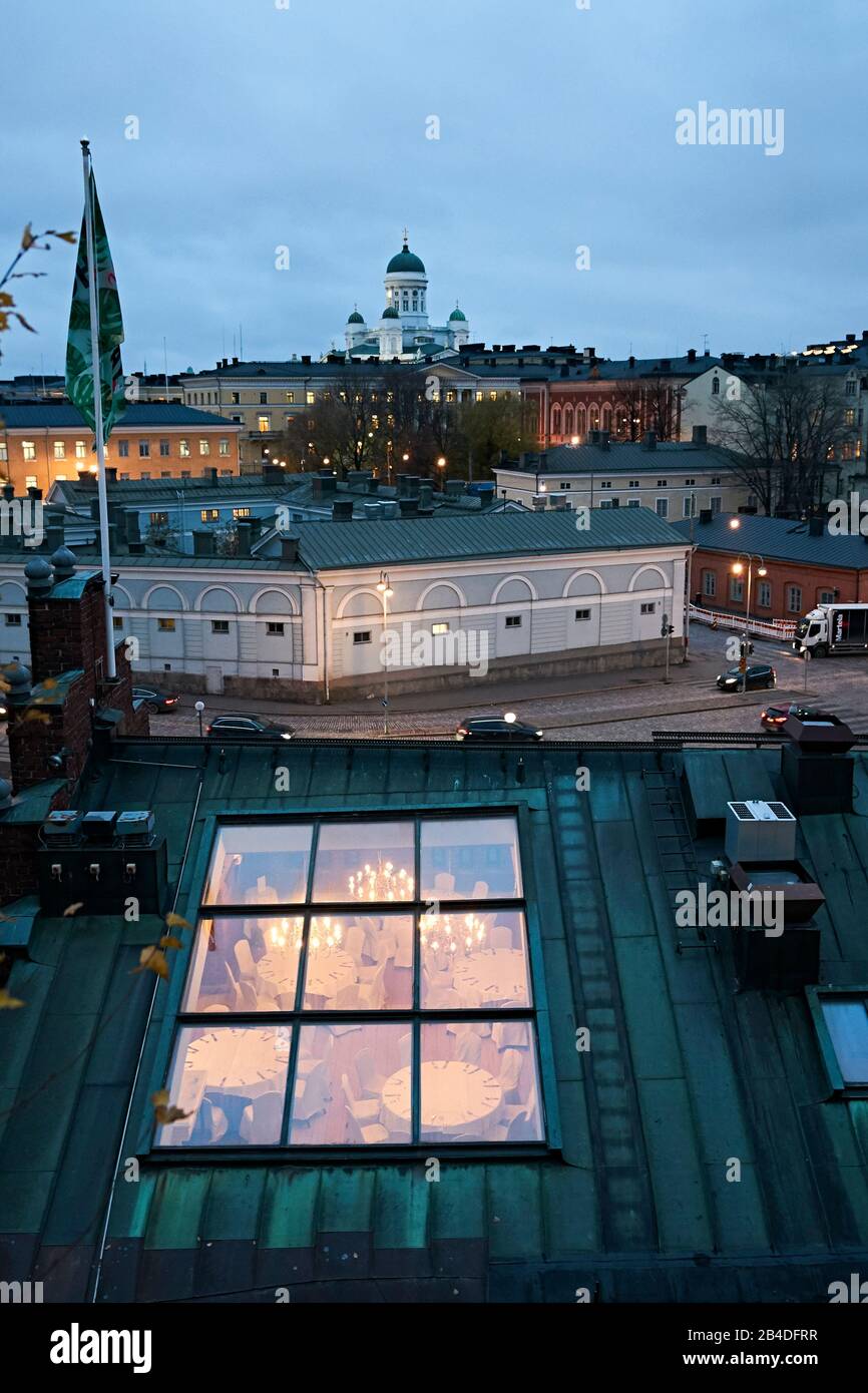 Dom background hi-res stock photography and images - Alamy