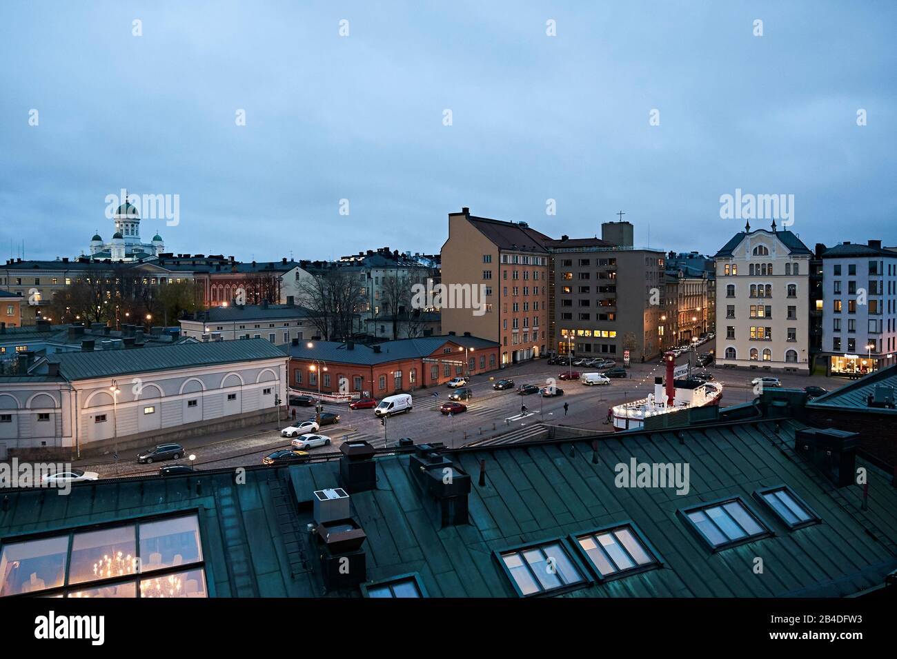 Dom background hi-res stock photography and images - Alamy