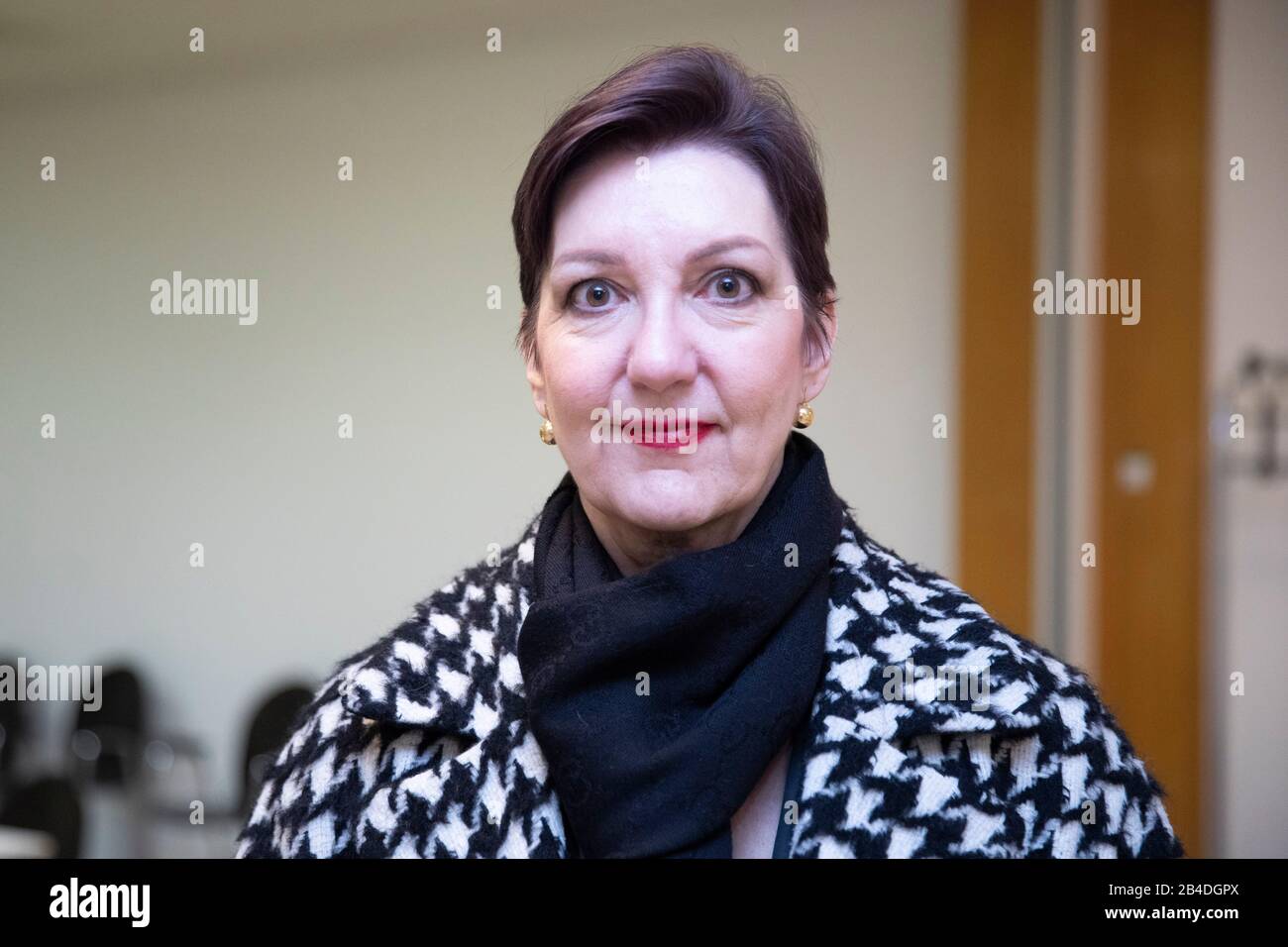 Andrea grebe hi-res stock photography and images - Alamy
