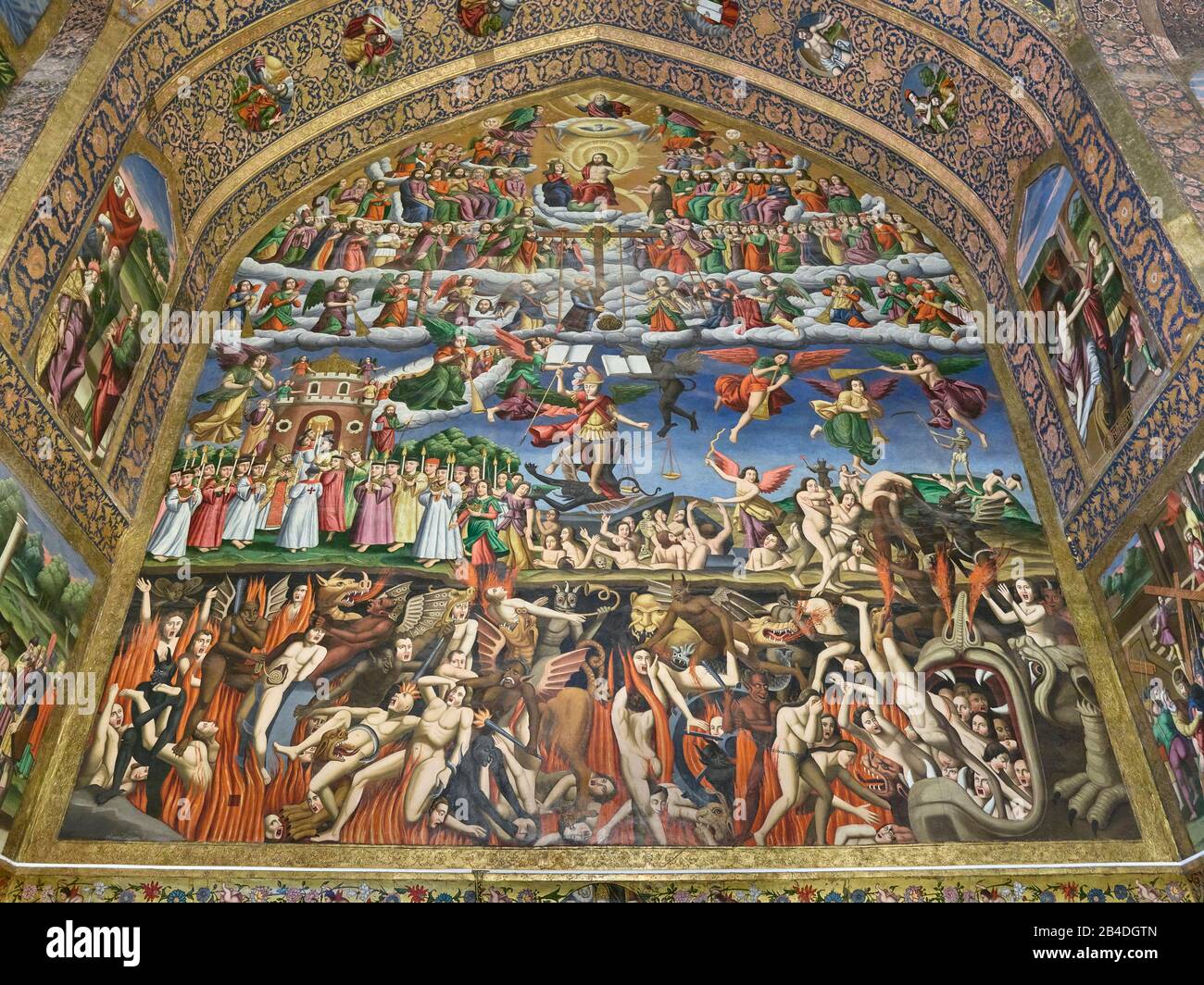 Christianization hi-res stock photography and images - Alamy