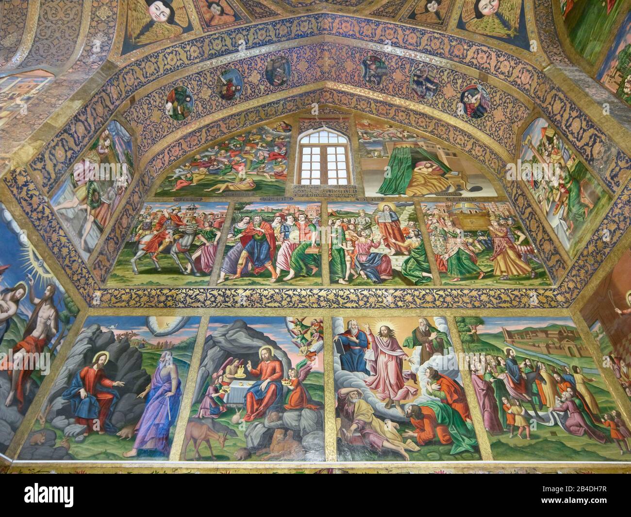 Christianization hi-res stock photography and images - Alamy