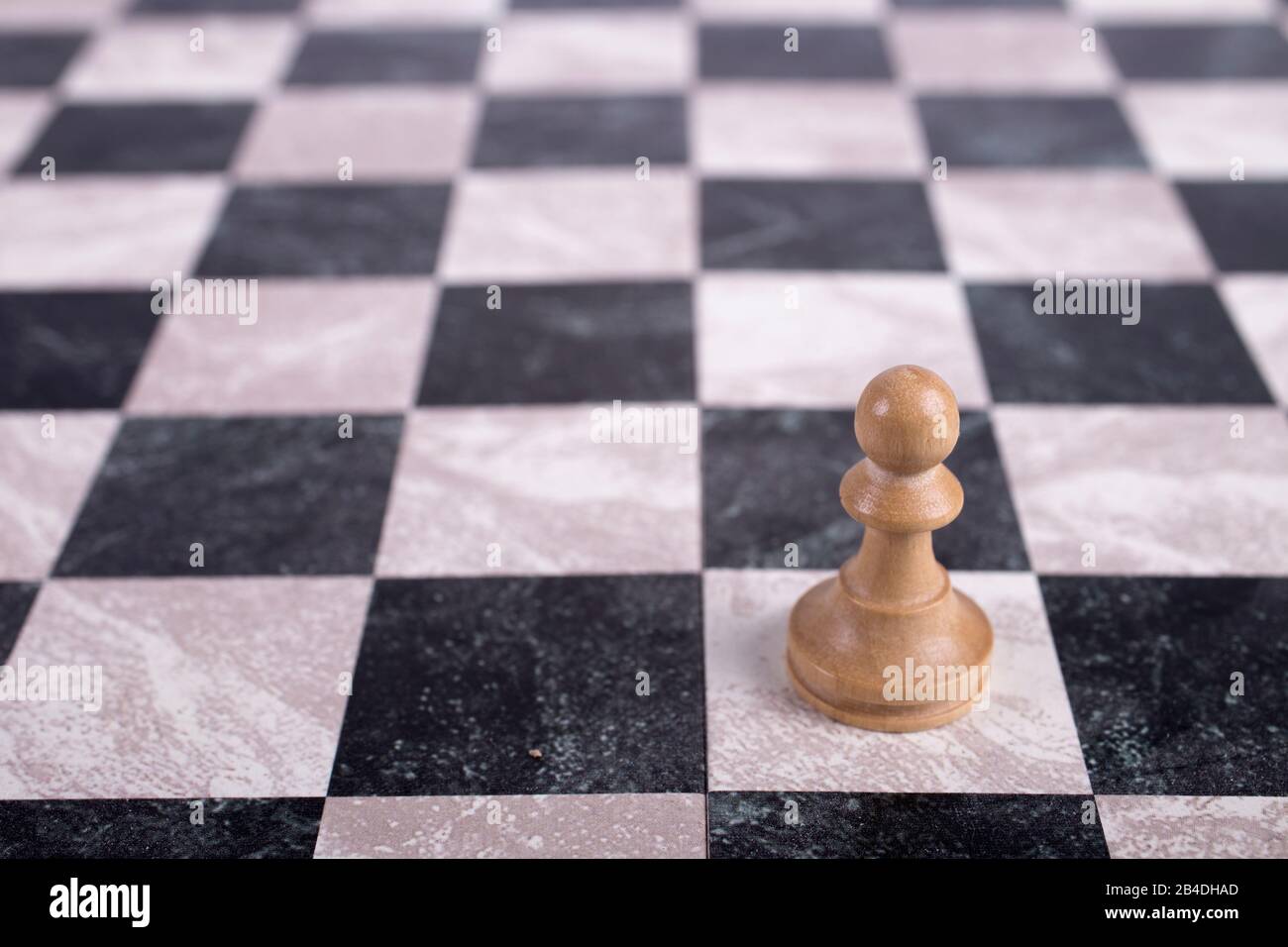 Pawn chesspiece hi-res stock photography and images - Alamy