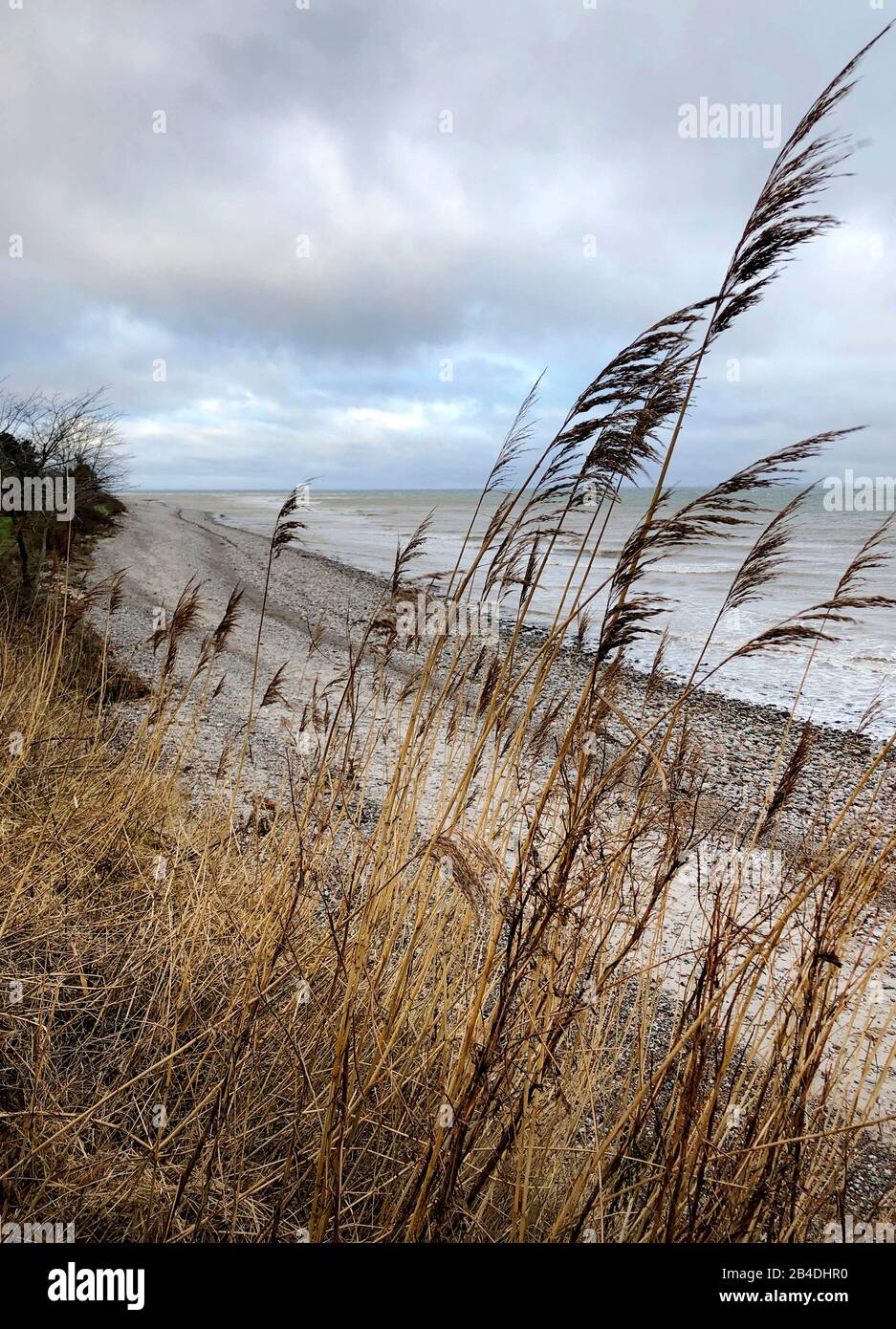 Insel alsen hi-res stock photography and images - Alamy