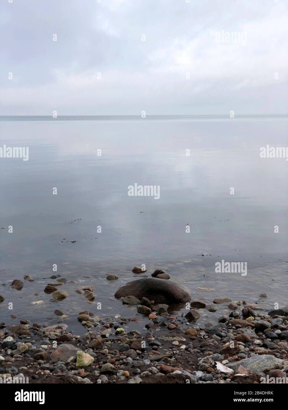 Meer, Als, Alsen, Insel, Landschaft, Dänemark Stock Photo - Alamy