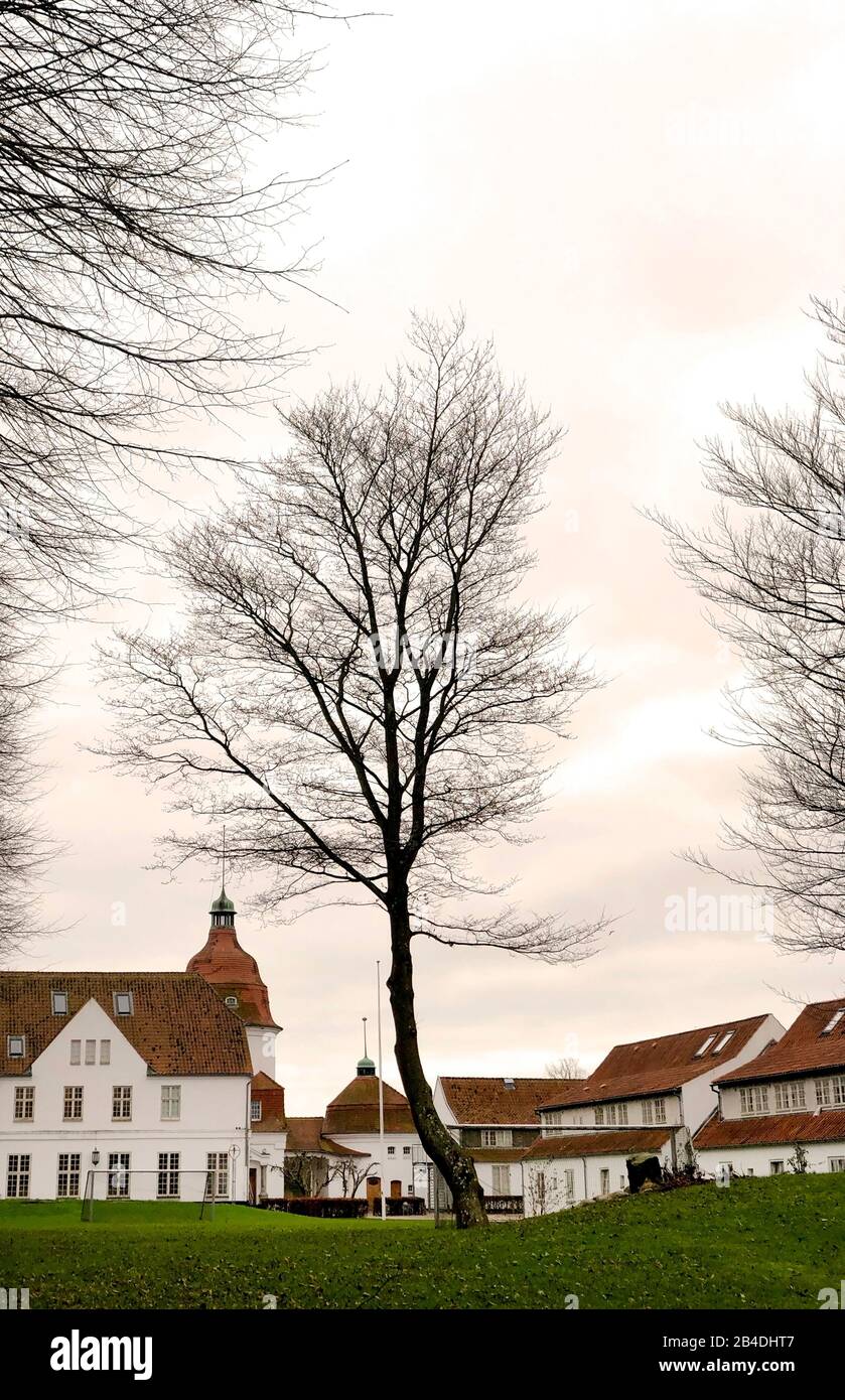 Insel alsen hi-res stock photography and images - Alamy