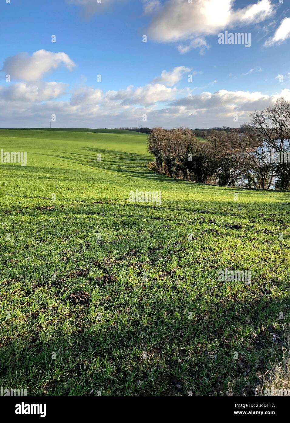 Insel alsen hi-res stock photography and images - Alamy