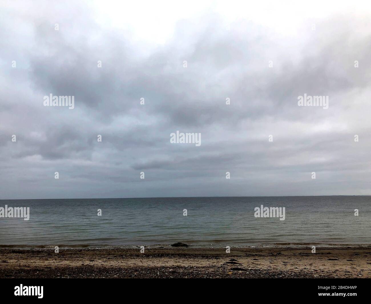 Insel alsen hi-res stock photography and images - Alamy