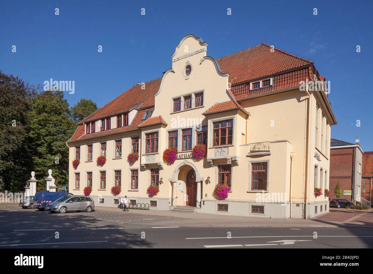 City of hoya hi-res stock photography and images - Alamy