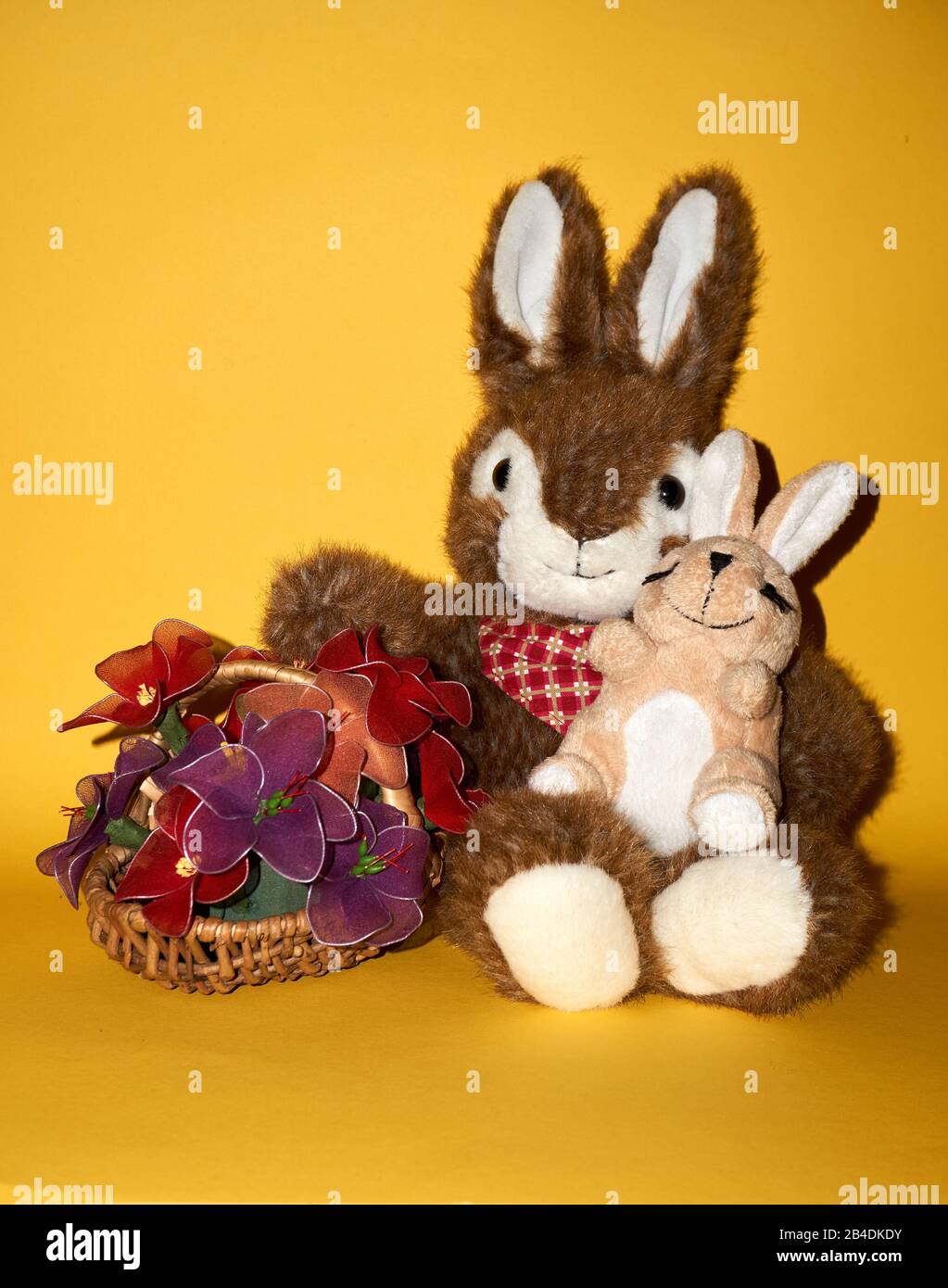 The Easter Bunny also called the Easter Rabbit is a folkloric figure ...