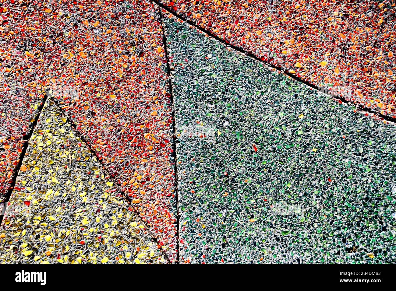 Gravel patterns hi-res stock photography and images - Alamy