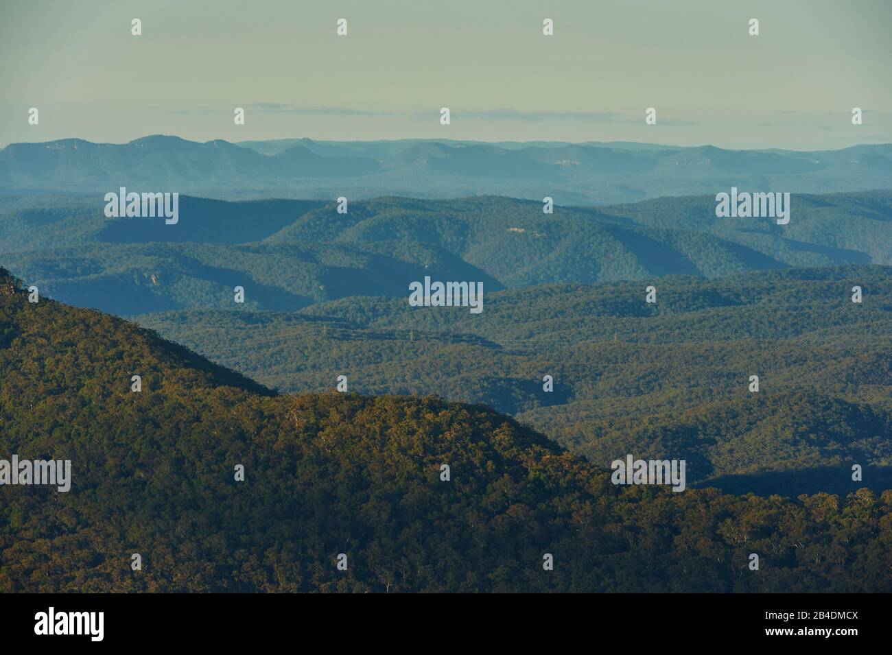 Australian terrain hi-res stock photography and images - Alamy
