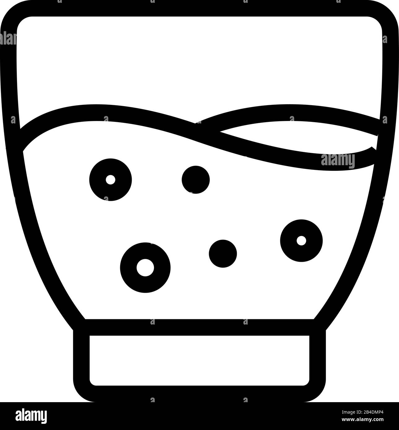 Cartoon fizzy drink can Black and White Stock Photos & Images - Alamy