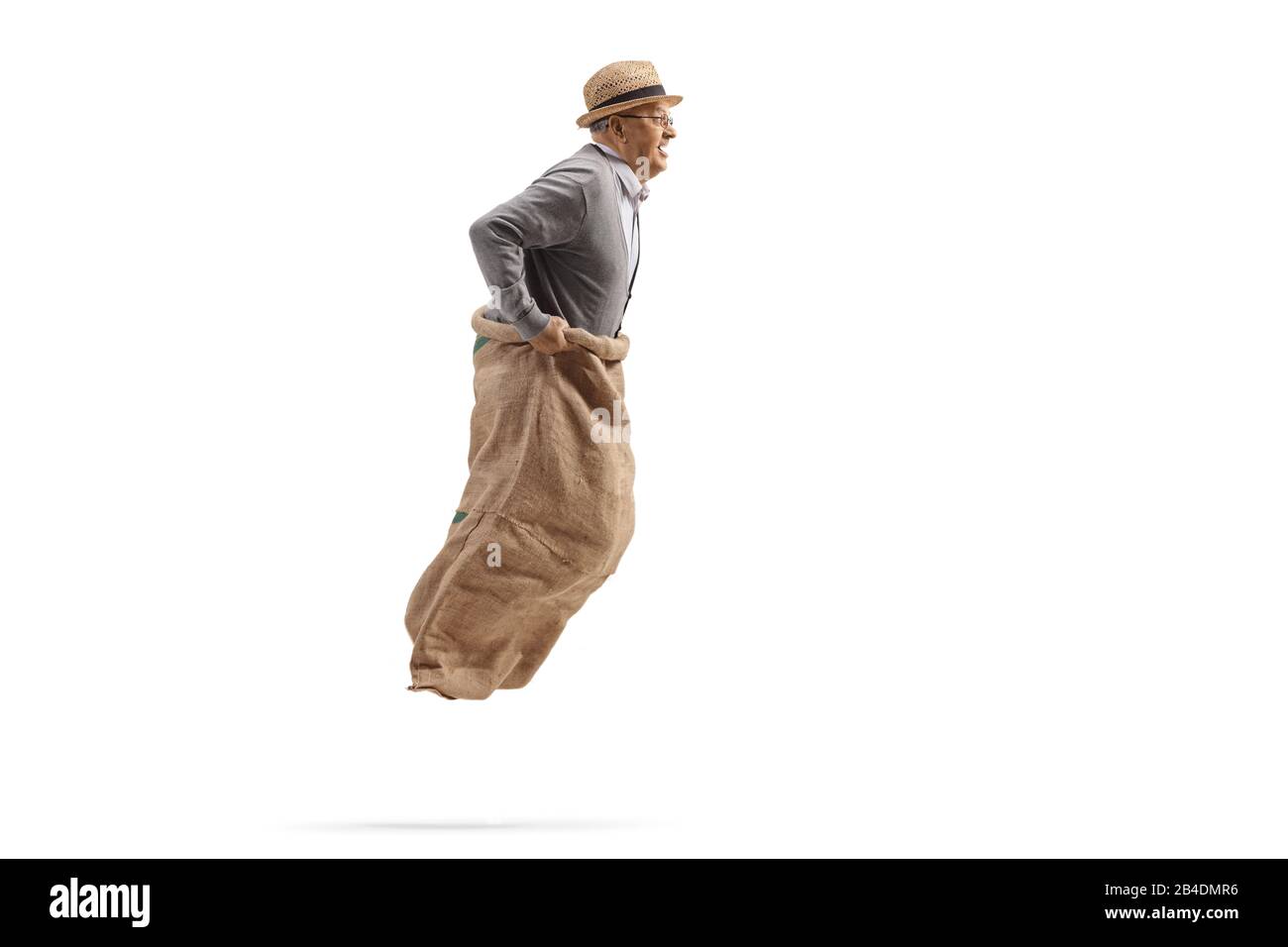 Jumping sack hi-res stock photography and images - Alamy