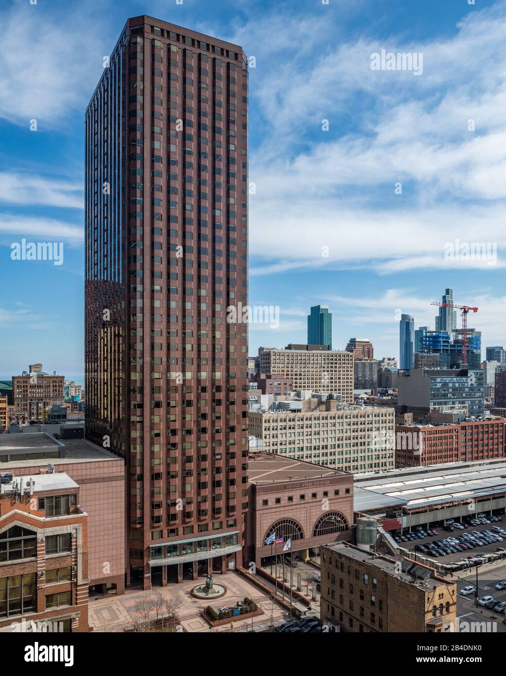 Bruce Graham Architect