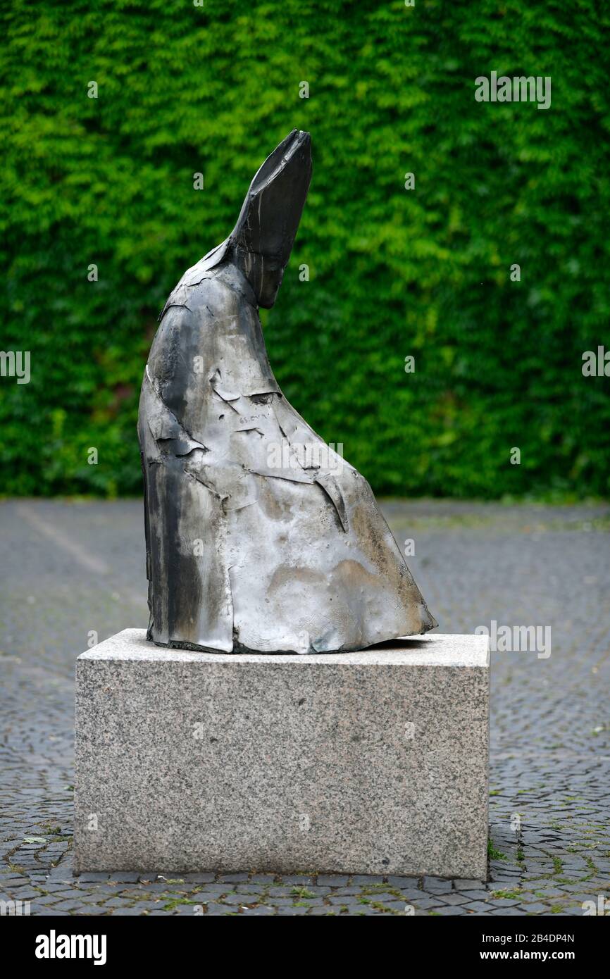 Bishop wilhelm emmanuel von ketteler hi-res stock photography and ...