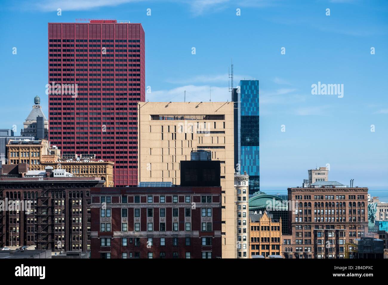 Mcc Chicago Illinois