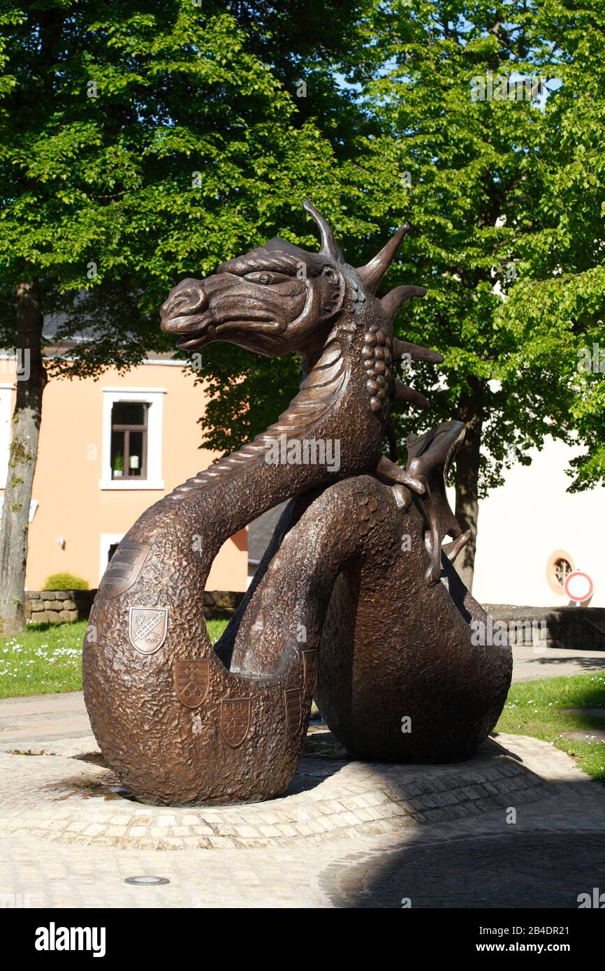 Canton mersch hi-res stock photography and images - Alamy