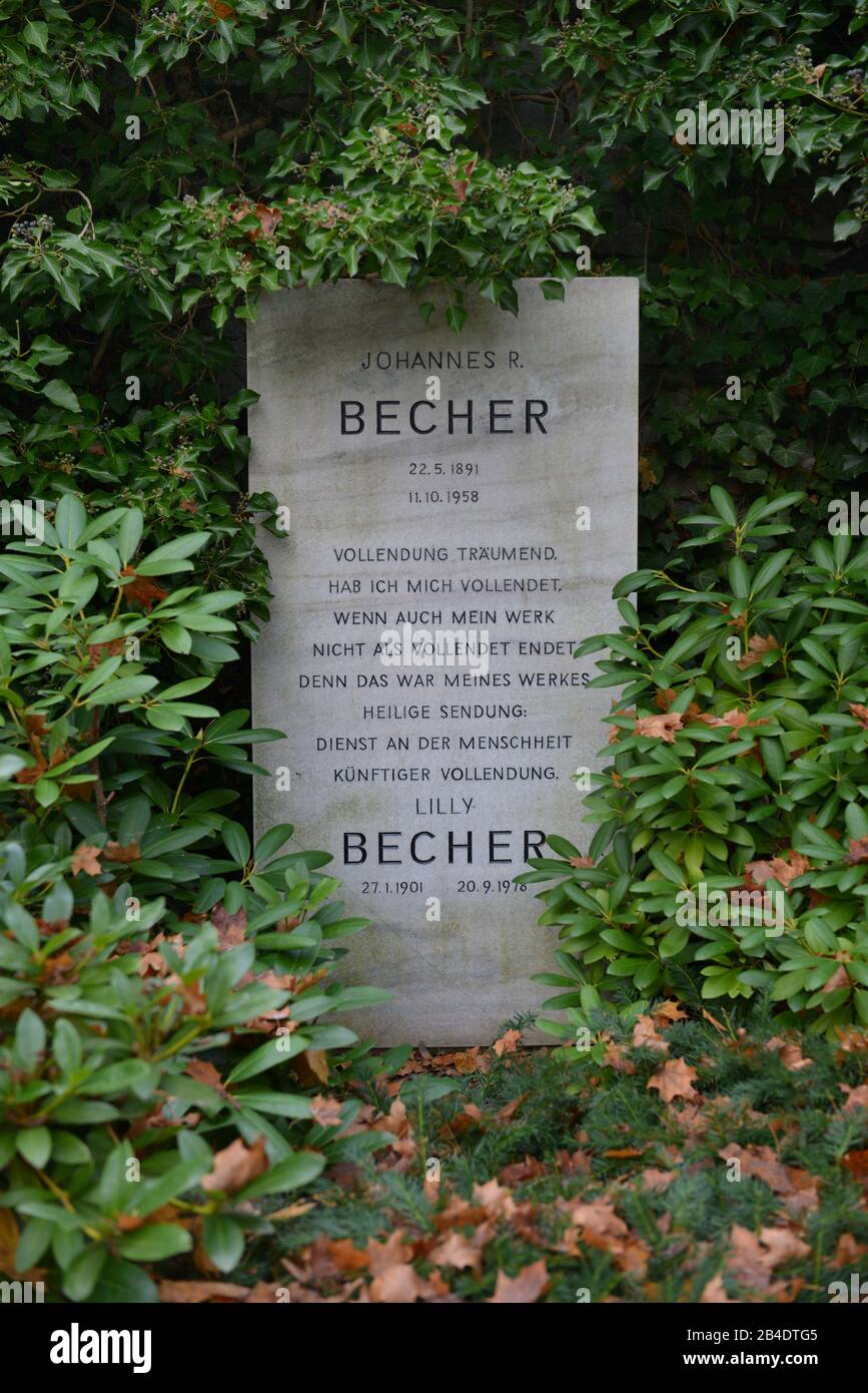 Lilly becher hi-res stock photography and images - Alamy