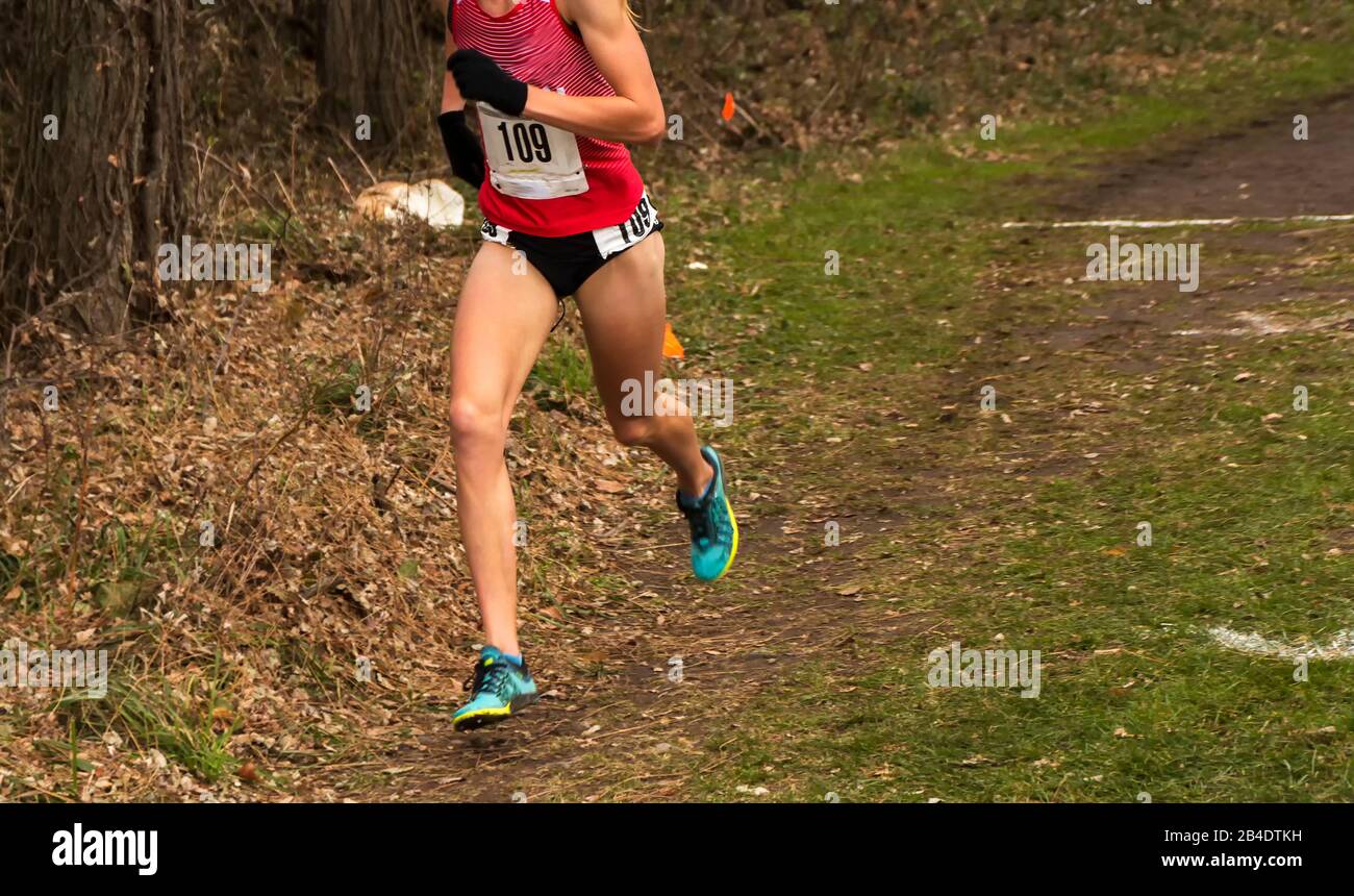 High School Girls Legs High Resolution Stock Photography and Images - Alamy