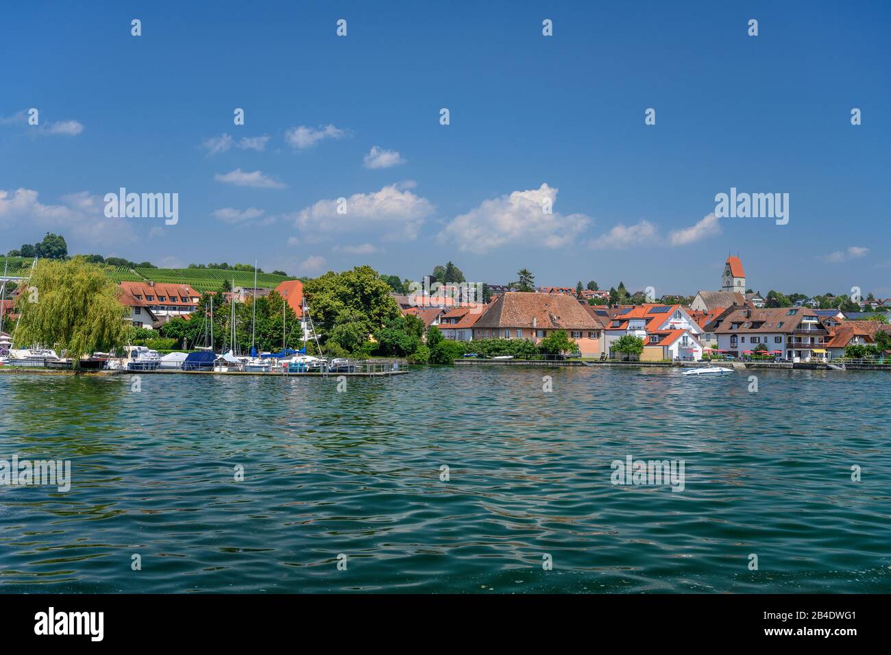 Hagnau Am Bodensee High Resolution Stock Photography and Images - Alamy