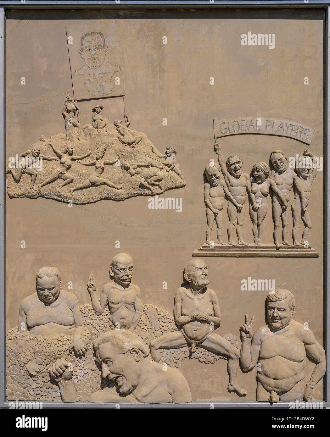 Teilansicht hi-res stock photography and images - Alamy