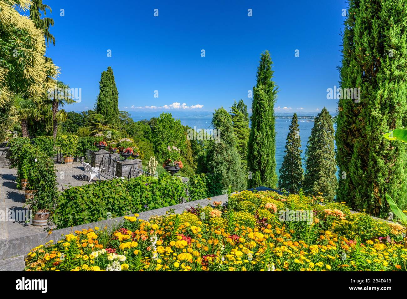 Terrassen terrasse hi-res stock photography and images - Alamy