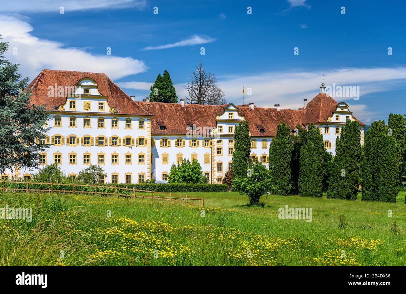 Salem abbey hi-res stock photography and images - Alamy