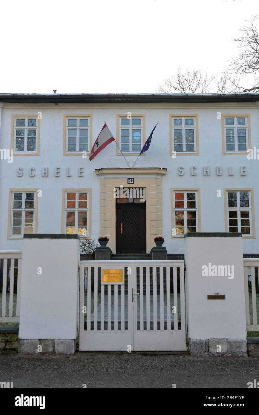 Scheleschule hi-res stock photography and images - Alamy