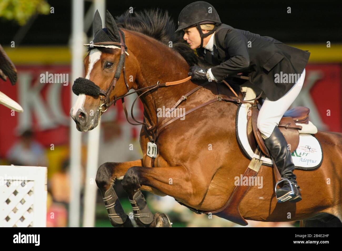 Gatlin 2006 hi-res stock photography and images - Alamy