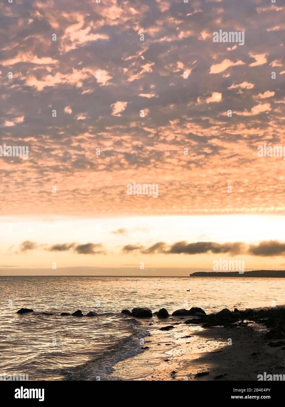 Insel alsen hi-res stock photography and images - Alamy