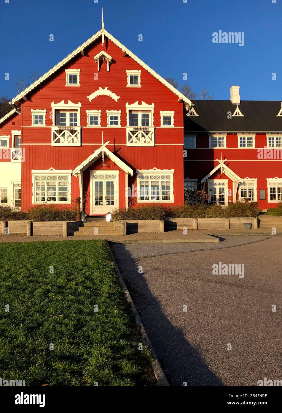 Insel als hi-res stock photography and images - Alamy