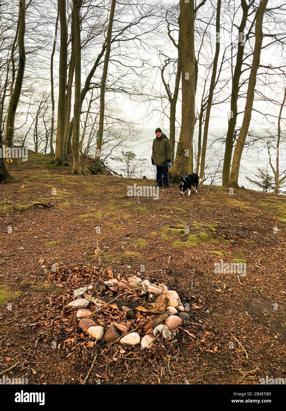 Insel alsen hi-res stock photography and images - Alamy