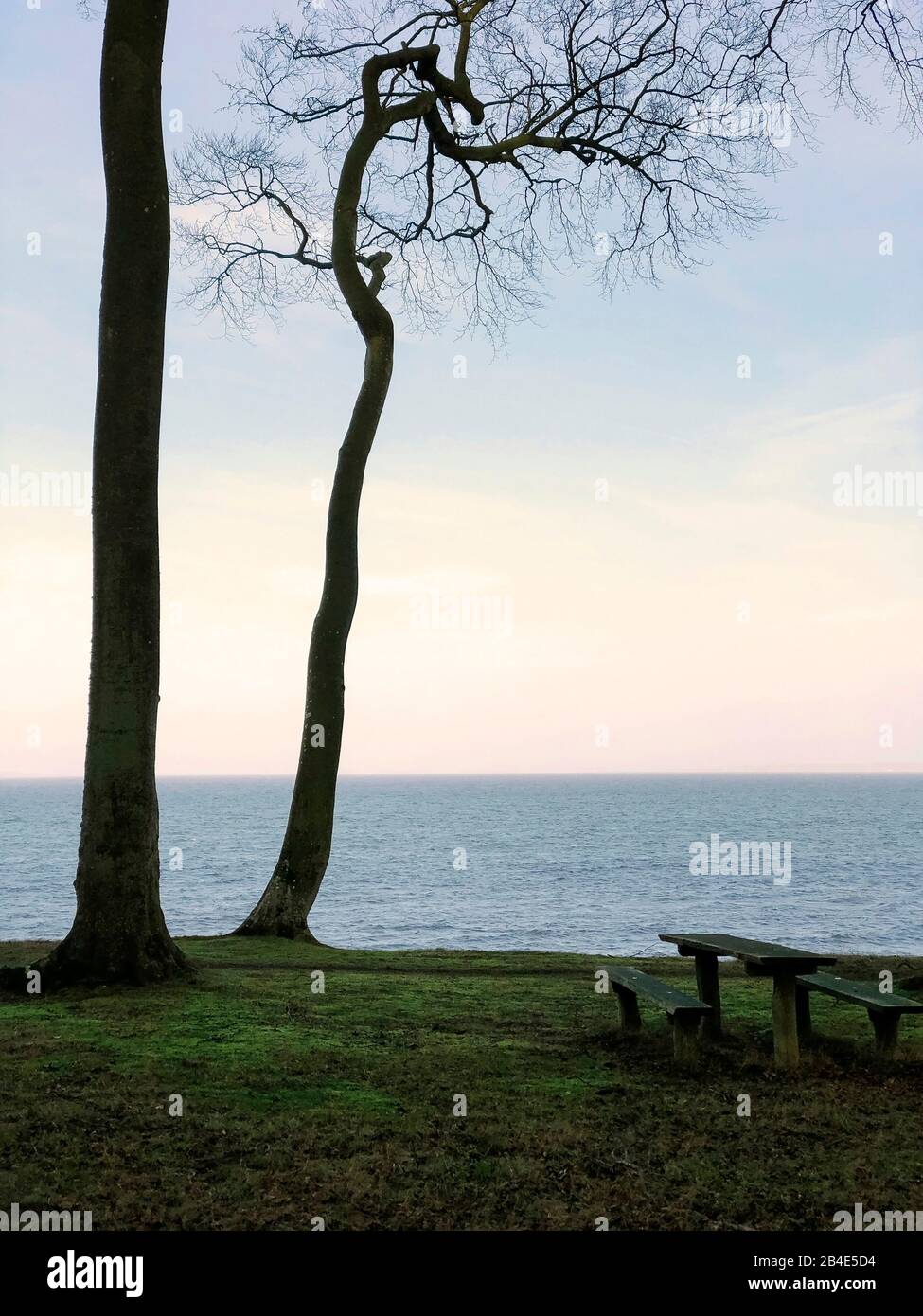 Insel alsen hi-res stock photography and images - Alamy