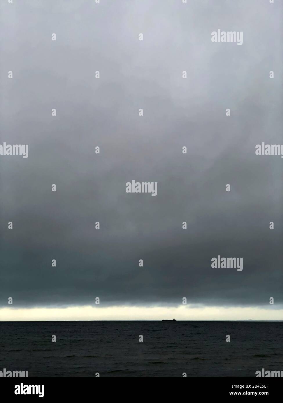 Insel alsen hi-res stock photography and images - Alamy