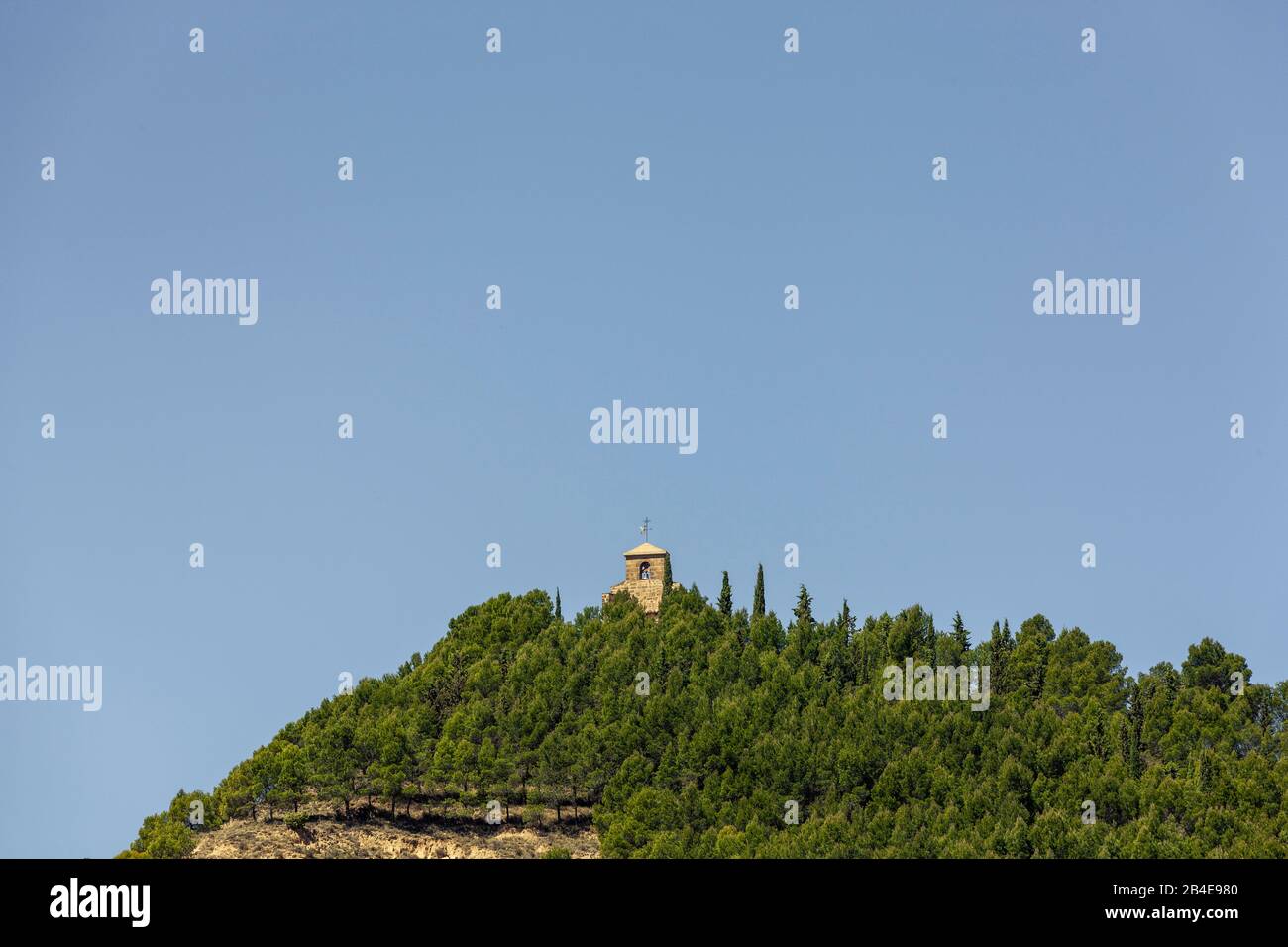 Ayerbe spain hi-res stock photography and images - Alamy