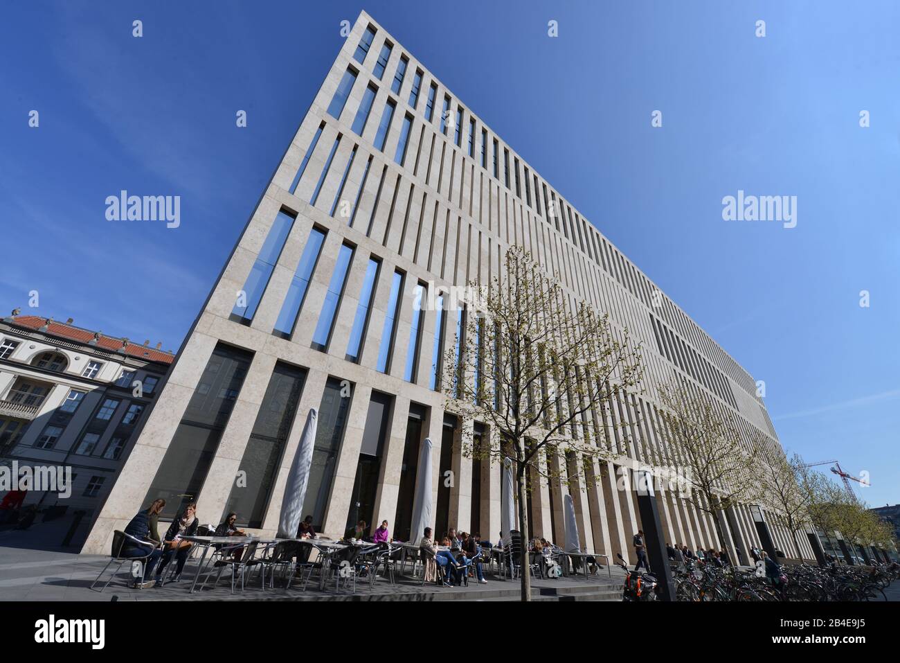 Grimm bibliothek hi-res stock photography and images - Alamy