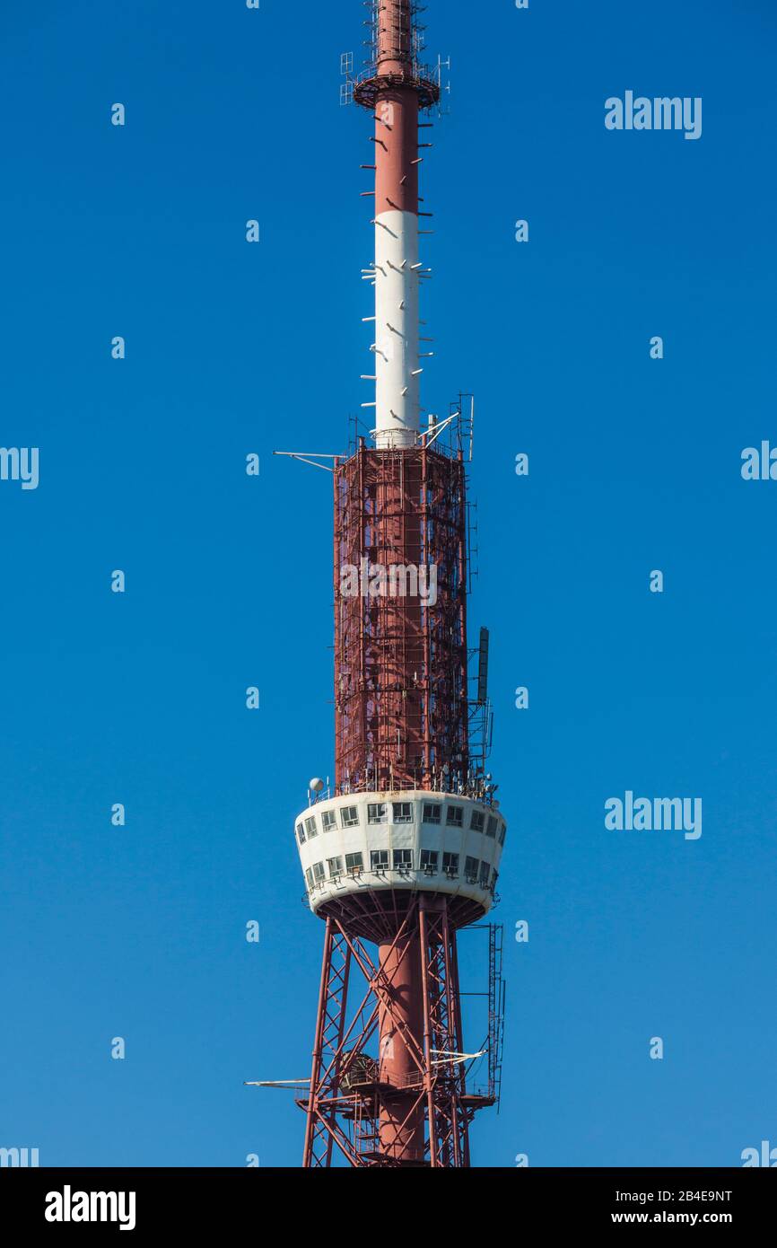 Tower of yerevan hi-res stock photography and images - Alamy