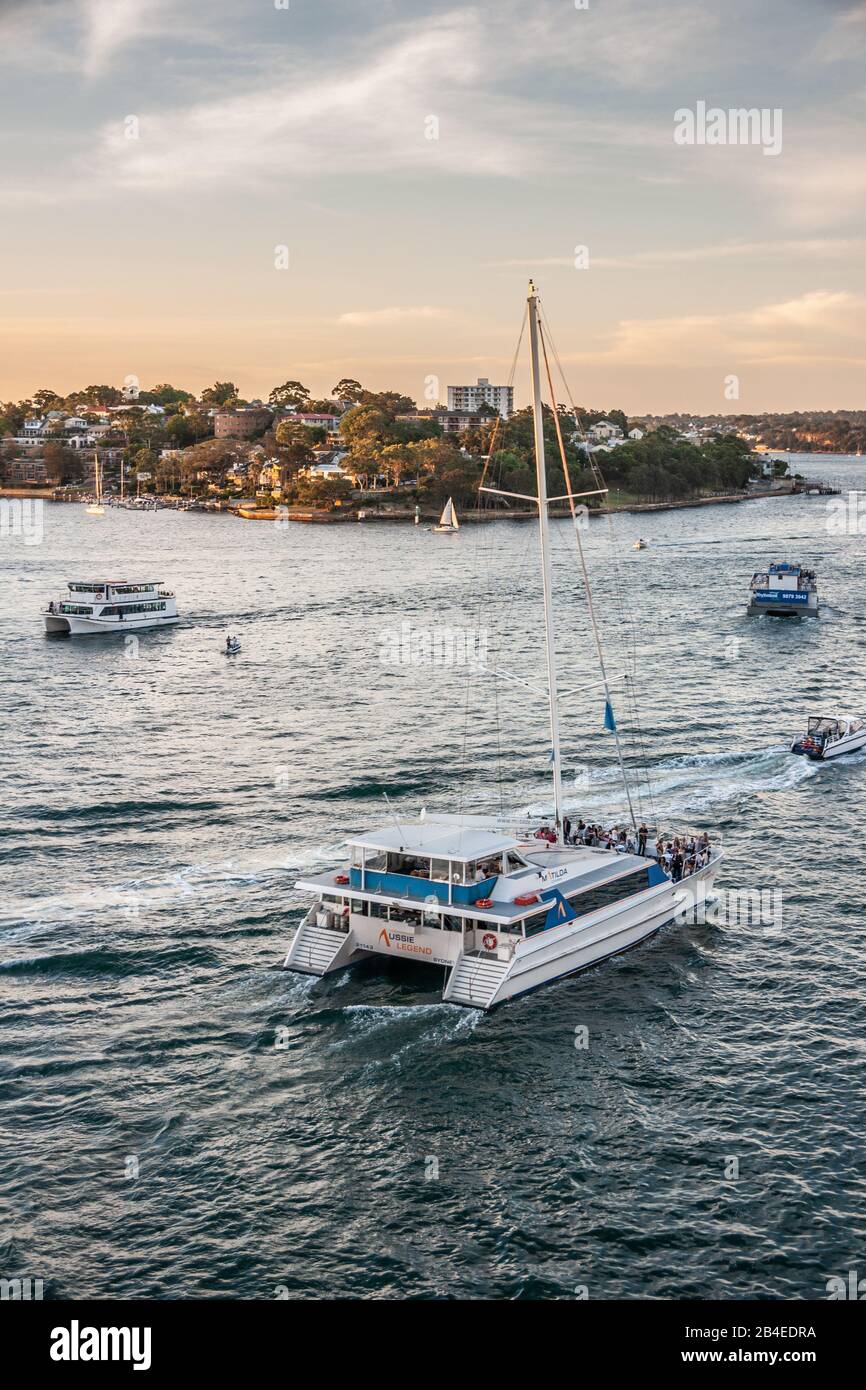 Matilda bay hi-res stock photography and images - Alamy