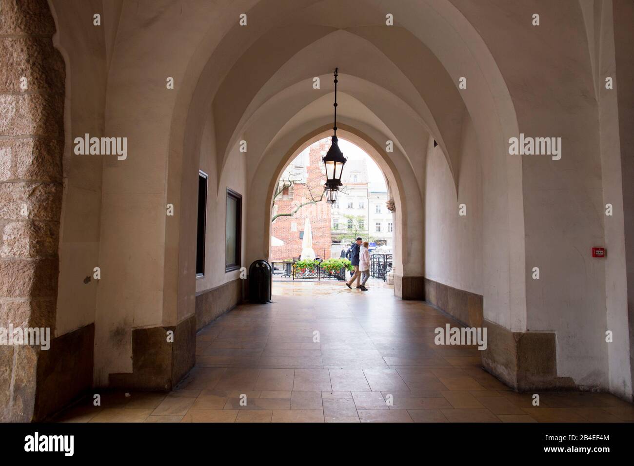 Vaulted arch hi-res stock photography and images - Alamy