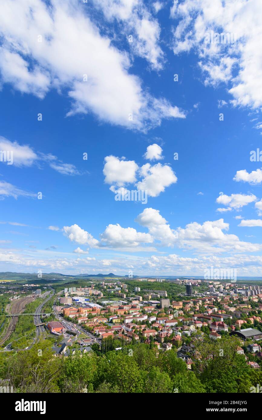 Region usti hi-res stock photography and images - Alamy
