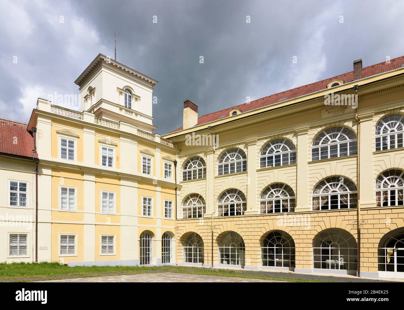 Teplitz hi-res stock photography and images - Alamy